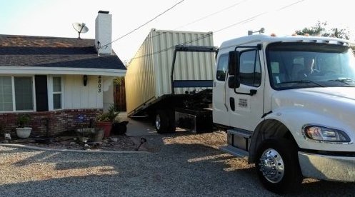 Portable Storage for Sale Moving & Storage | Aportstorage®