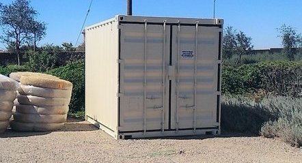 Portable Storage for Sale Moving & Storage | Aportstorage®